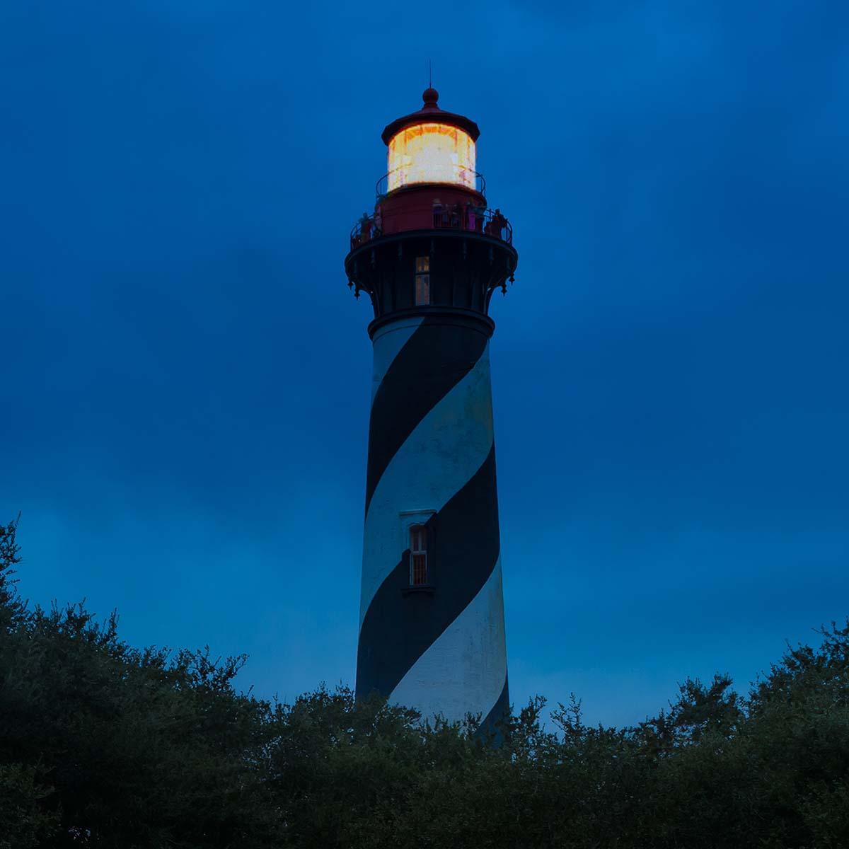St. Augustine Haunted Places To Visit