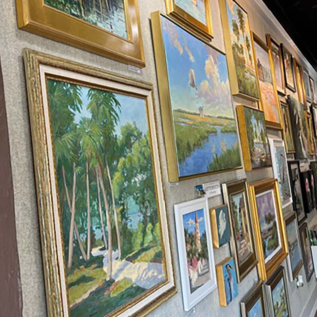 Aviles Street St Augustine Guide