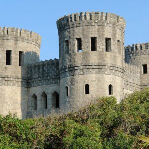 St. Augustine Forts and Castles Visitor Guide