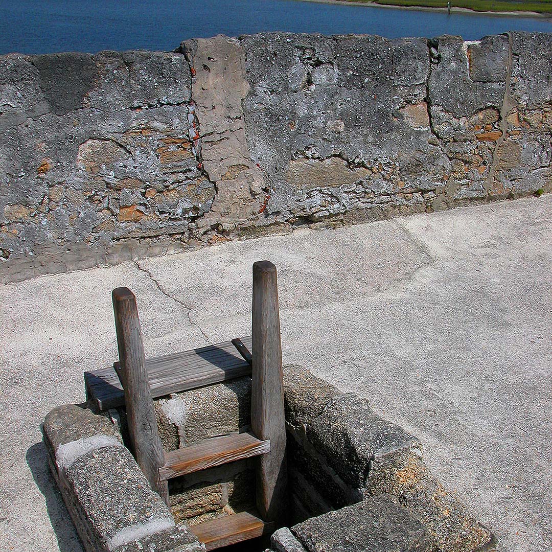St. Augustine Forts and Castles Visitor Guide